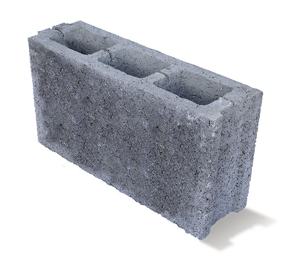 Detalii produs Boltar Zidarie 40x12x24 cm, Gri